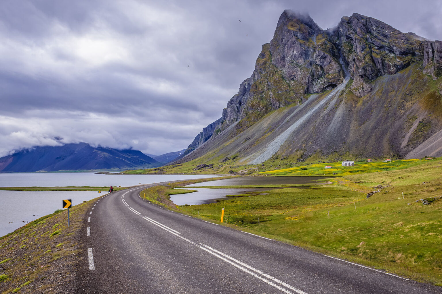 Ringweg IJsland - Handige info over Ring Road Nr. 1